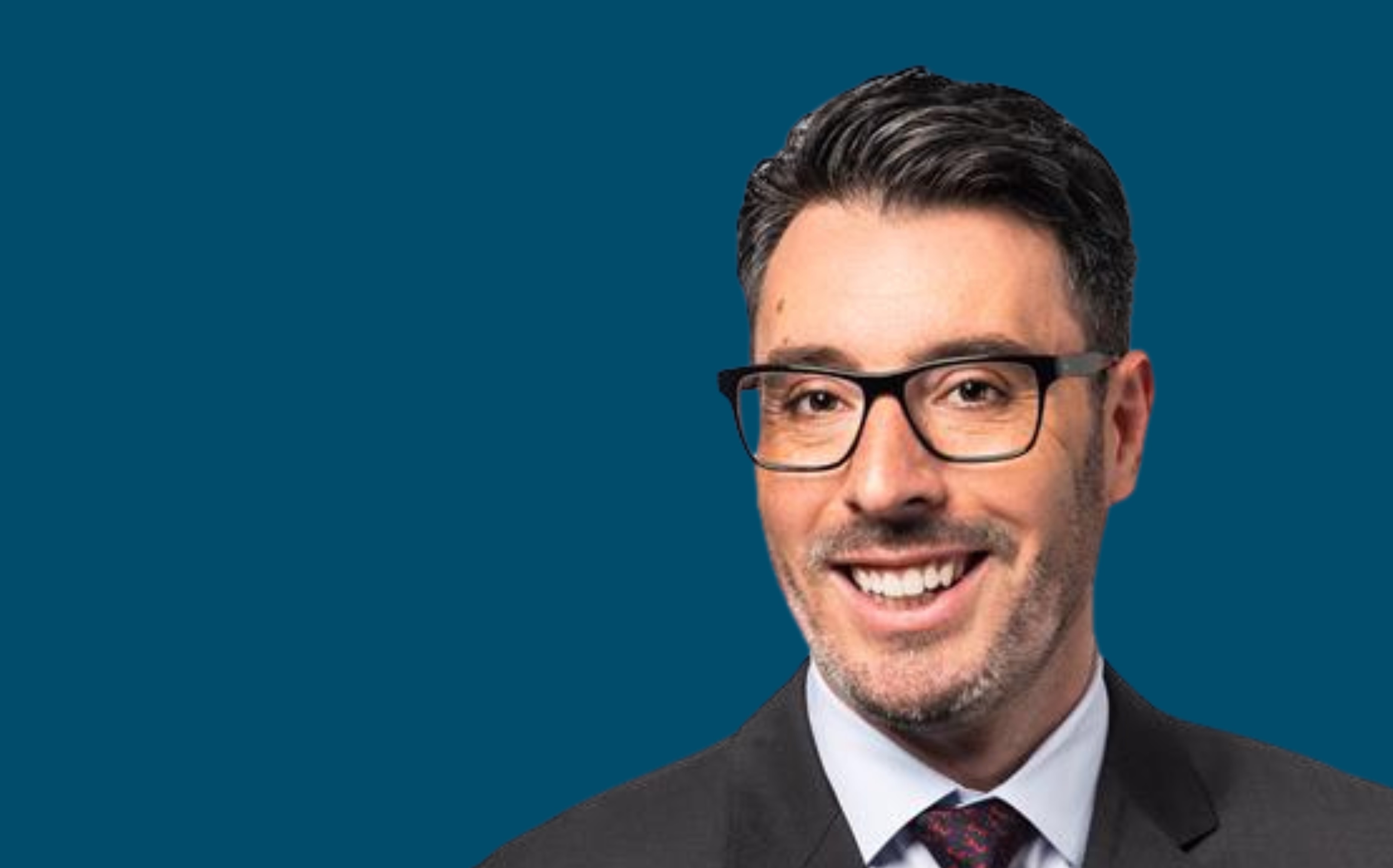 Ontic appoints Gareth Parkin as CFO - ADS Advance